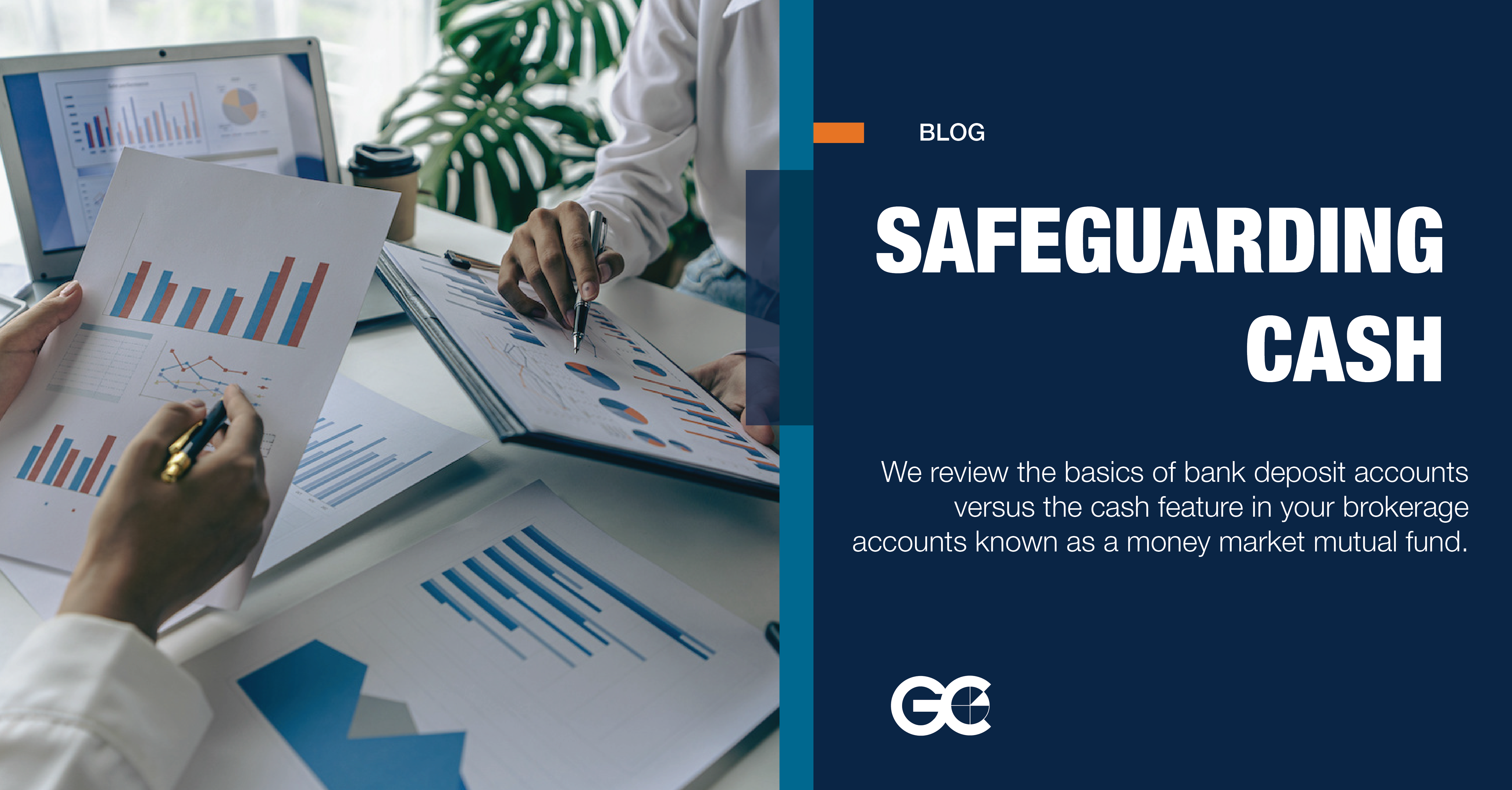 Safeguarding Cash - gibson